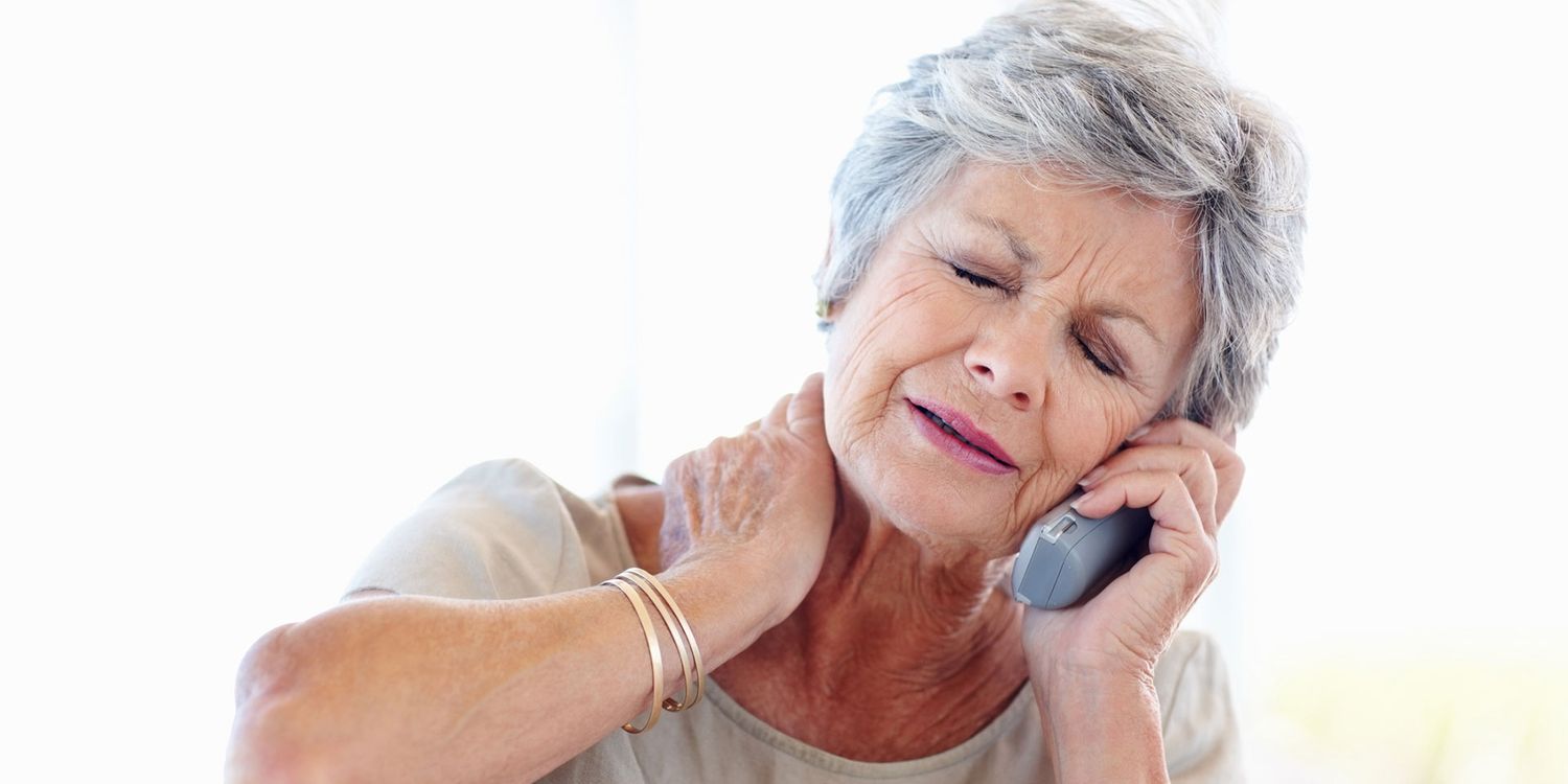 Nuisance calls fall to lowest level in six years - Which?