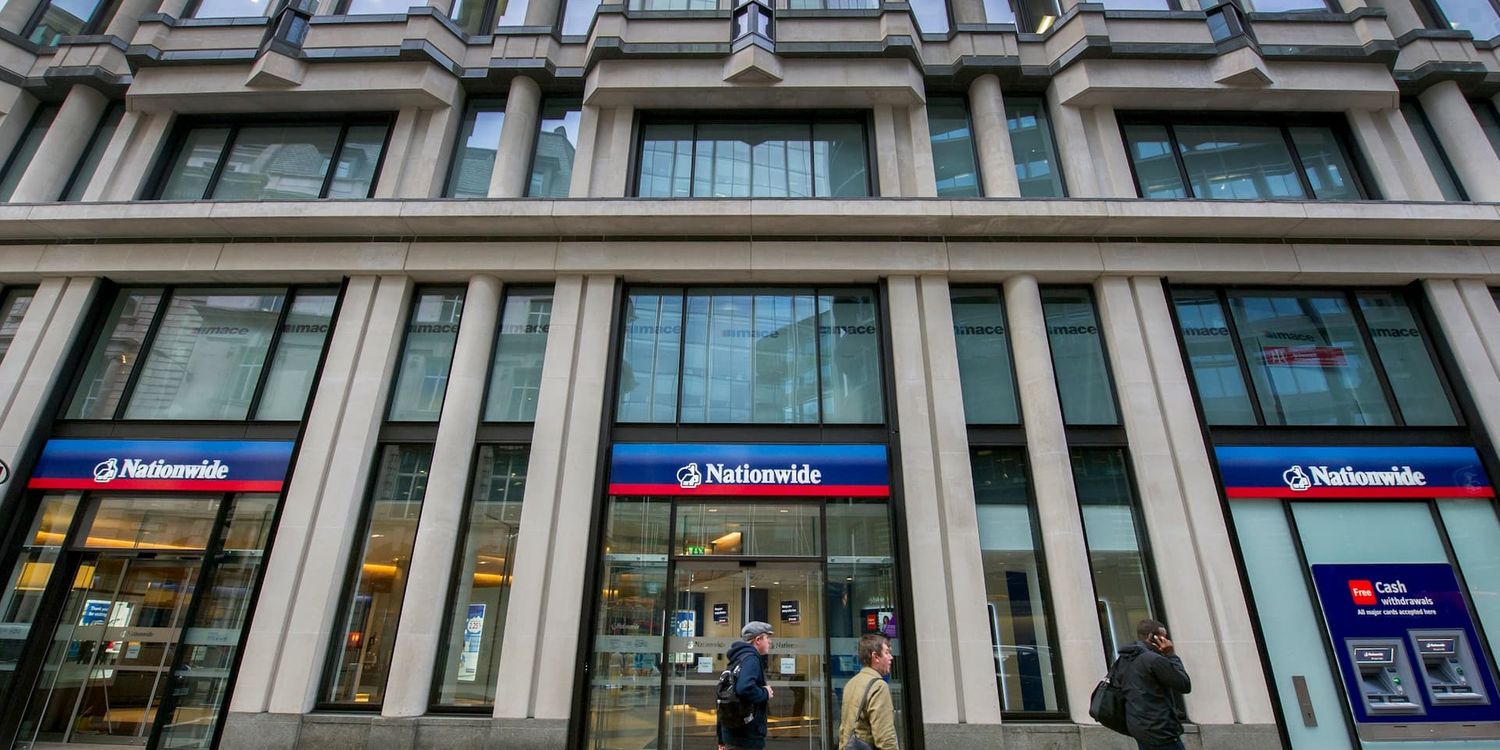 Last chance to get 5% interest with Nationwide FlexDirect current ...