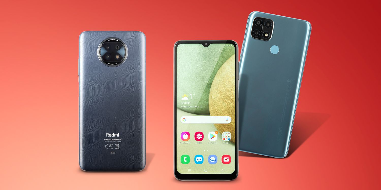 Cheapest Best Buy smartphone reviewed in Which? tests - Which?