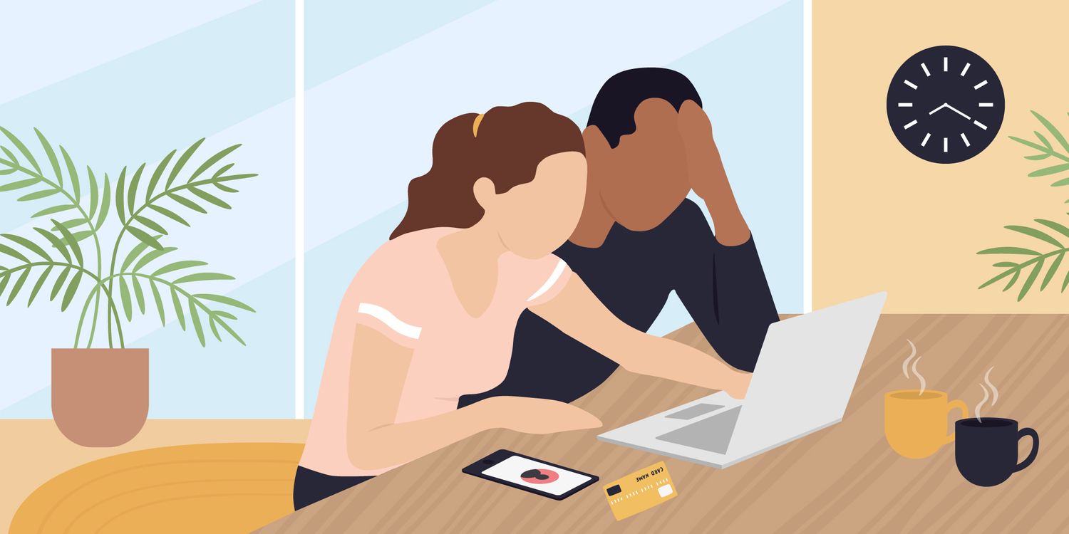 What to do if you’re the victim of a bank transfer (APP) scam - Which?