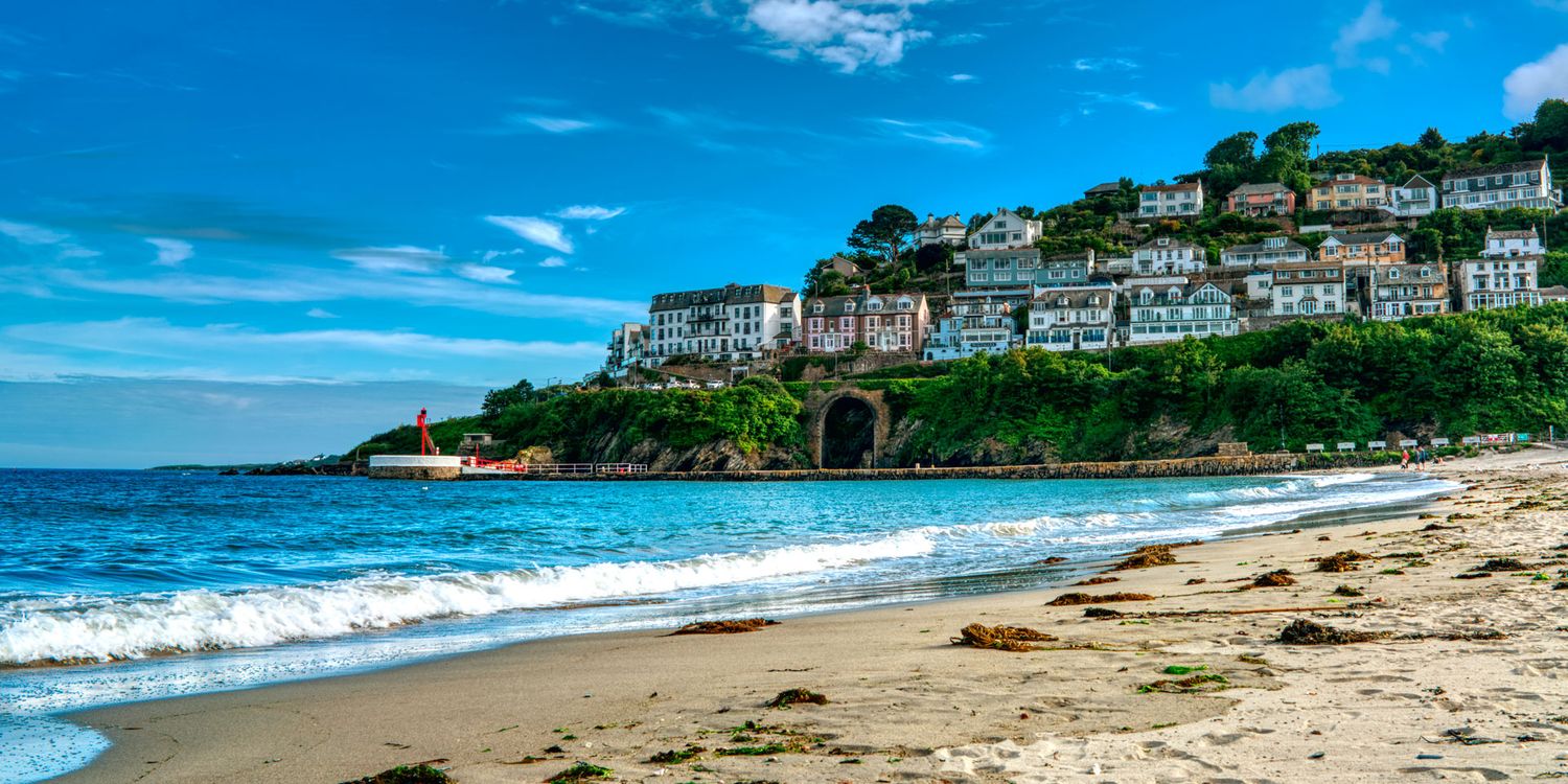 Struggling to find a UK seaside summer holiday stay? Book for 29% less ...