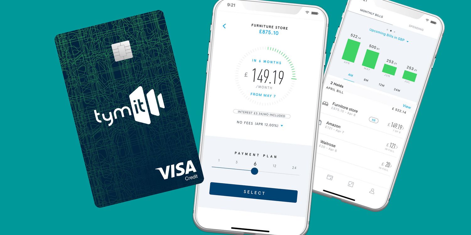 Tymit 'buy now, pay later' credit card: can it save you money? - Which?