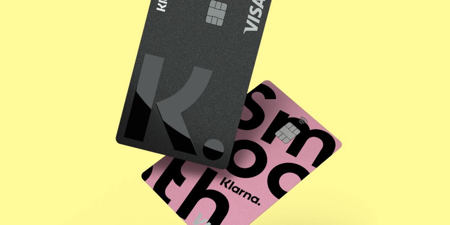 Klarna Card Seven Things You Need To Know Which News Klarna Card Seven Things You Need To Know Which News