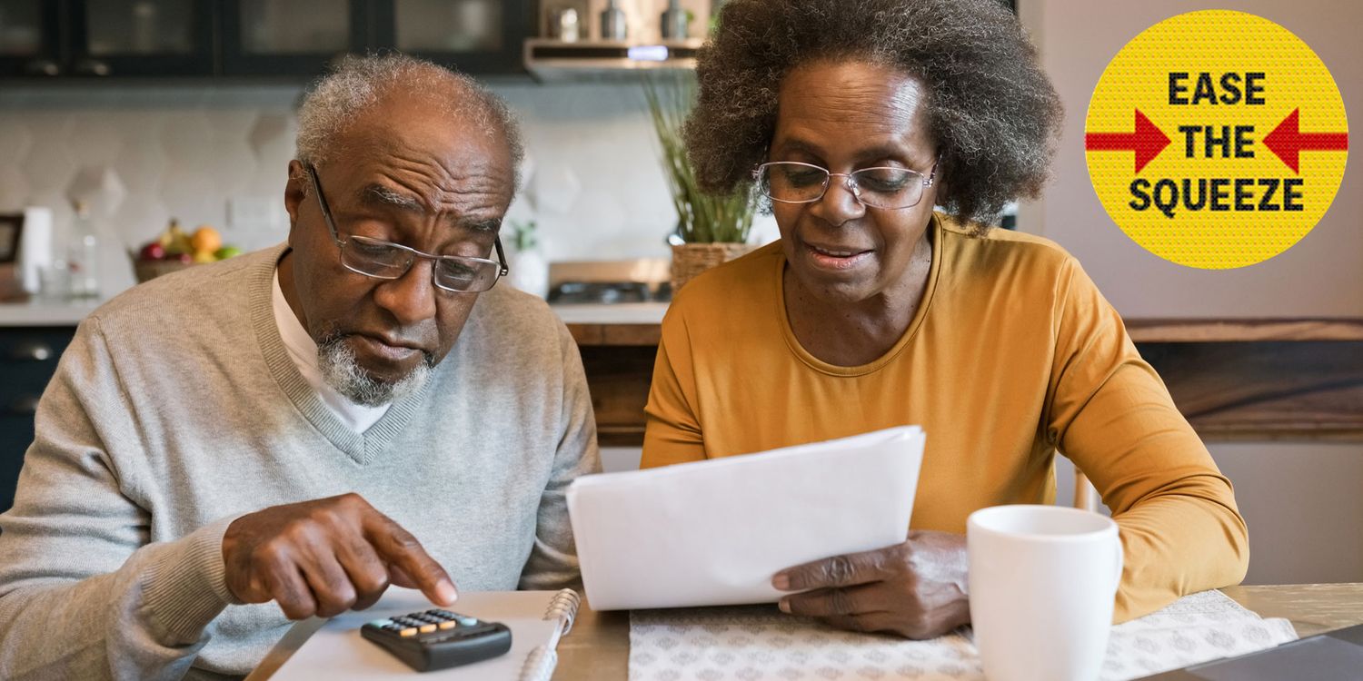 11 ways to improve your finances with a money makeover - Which?