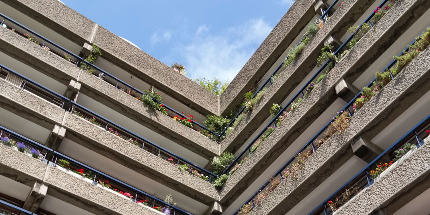 Raac In Homes What You Need To Know About Crumbling Concrete Which News