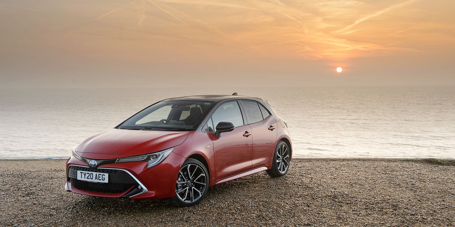 Six most popular cars on which.co.uk in 2020 - Which?