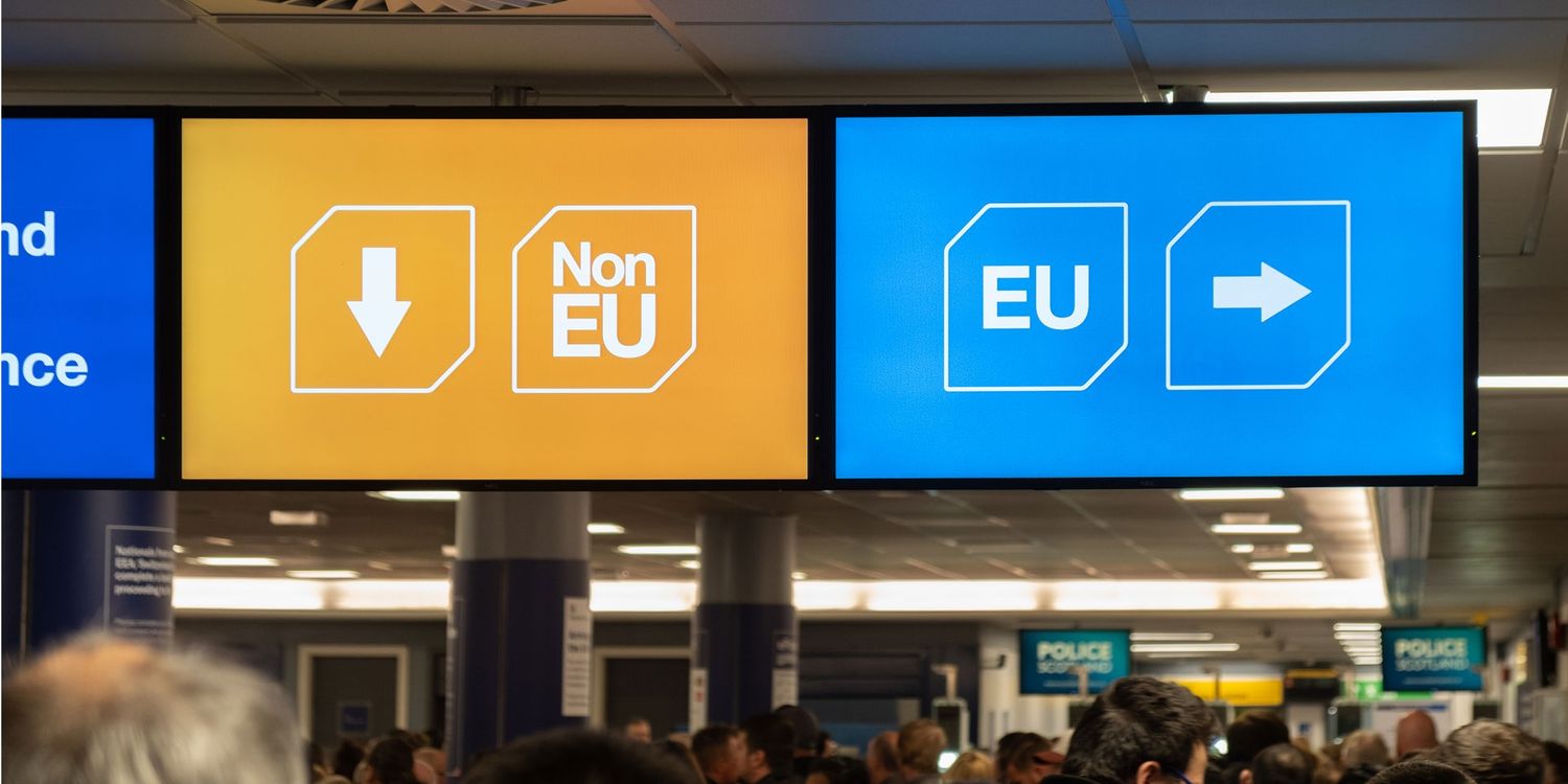 Travel after Brexit: will it affect my holiday? - Which?