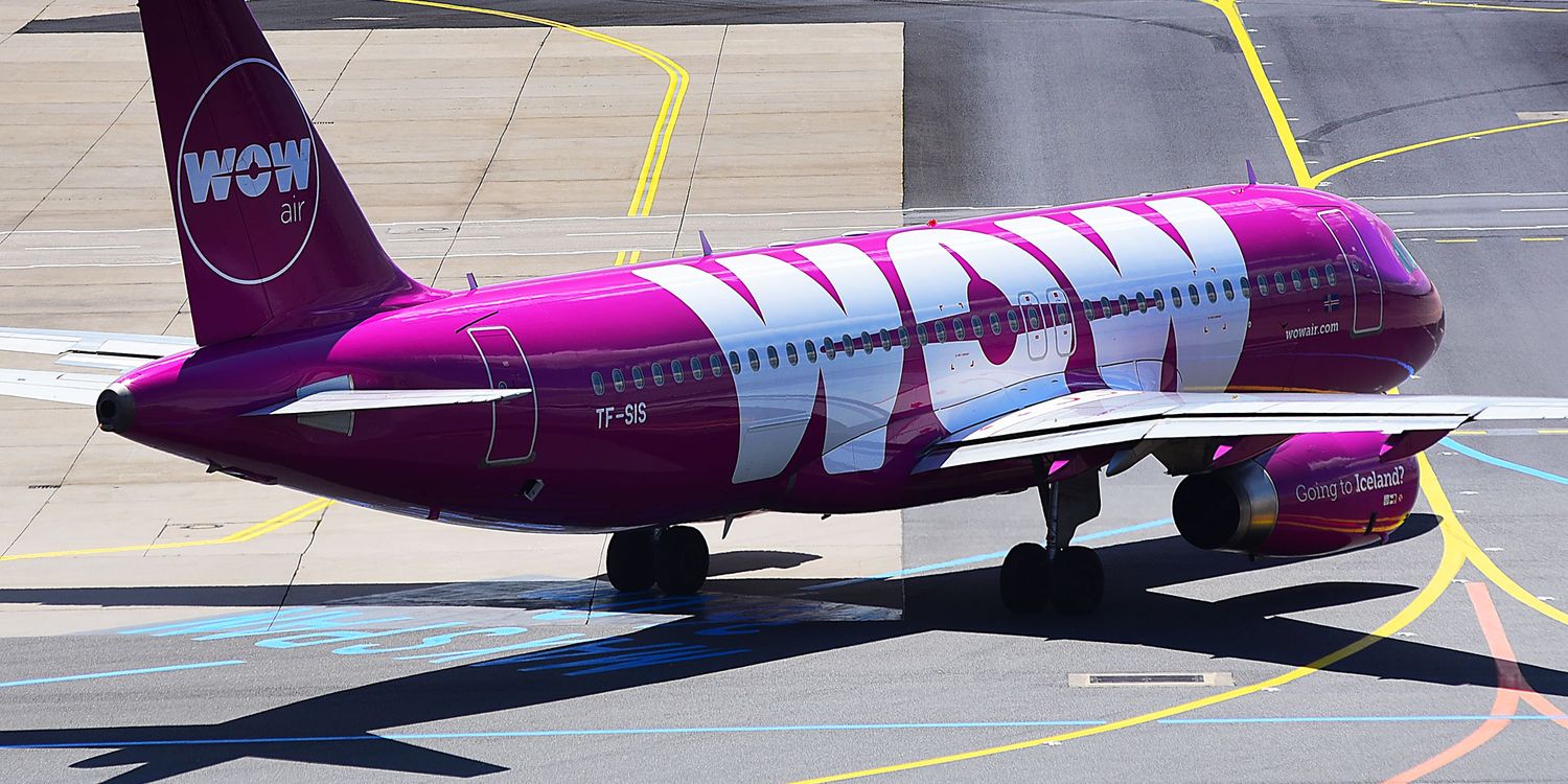 WOW Air ceases operations leaving thousands stranded - Which?