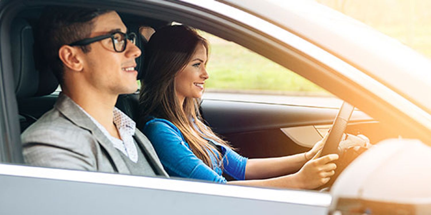 Best Large Cars For 2023 - Which?