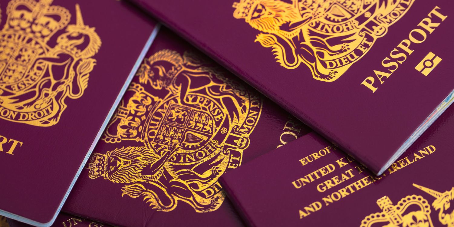 Why You Should Apply For Your Passport At Least 10 Weeks And A Day Why You Should Apply For Your Passport At Least 10 Weeks And A Day
