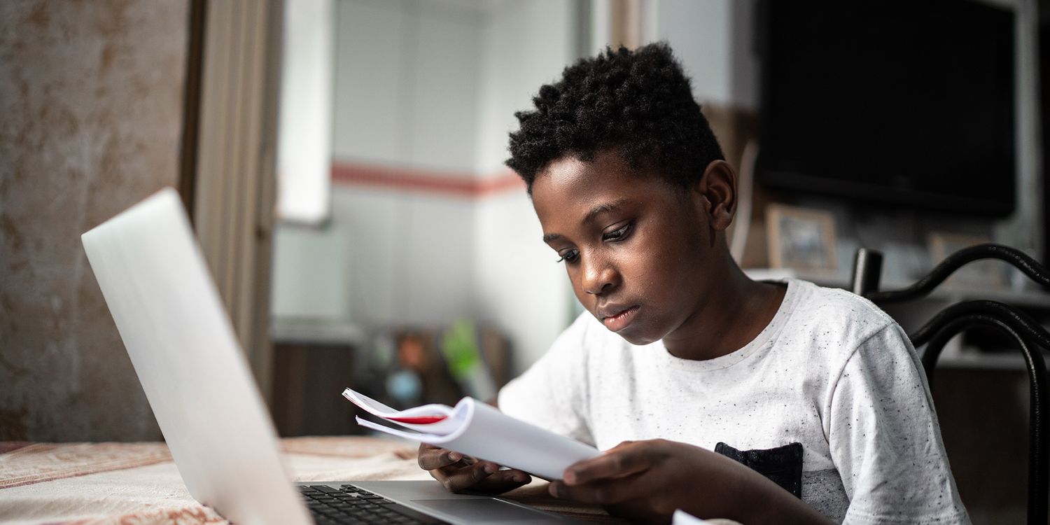 Essential tech and websites for home schooling and remote learning - Which?