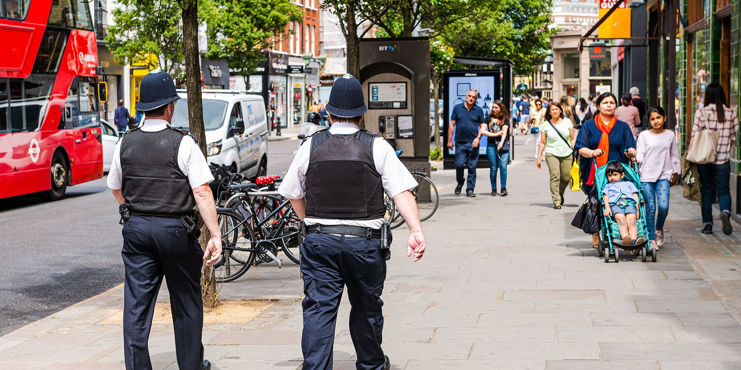 Police Pension Scheme explained - Which?