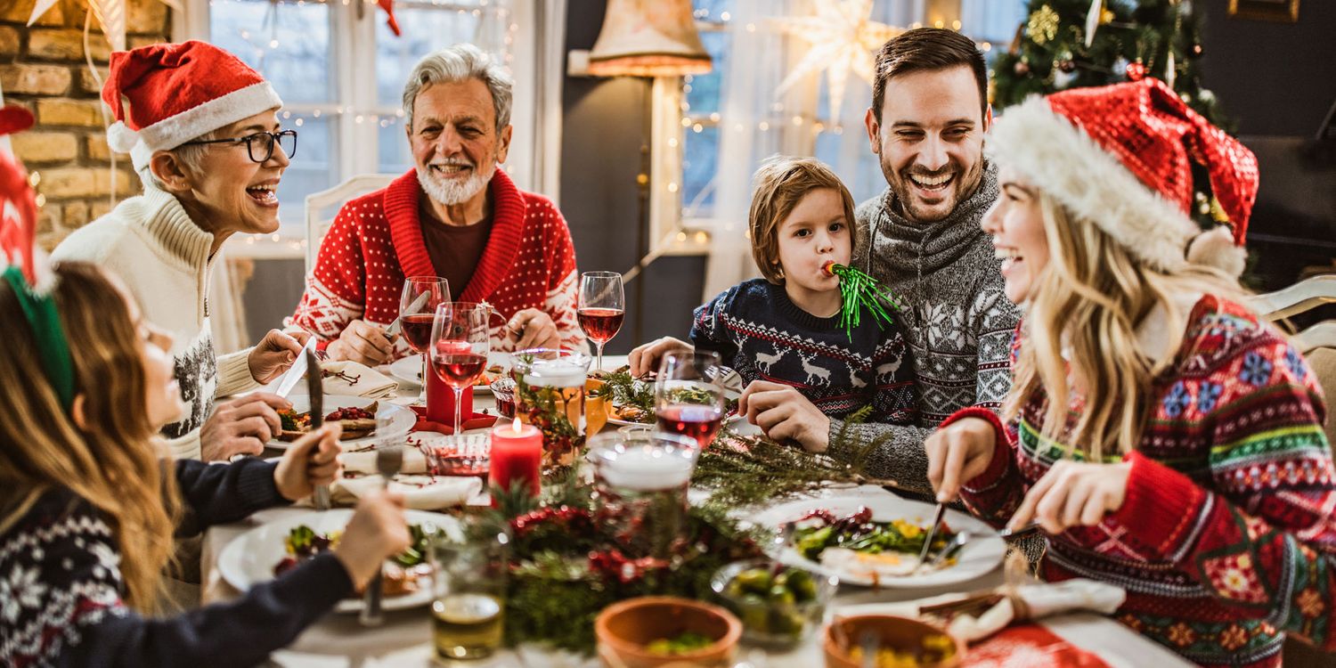 Food storage tips: how to organise your fridge this Christmas - Which?