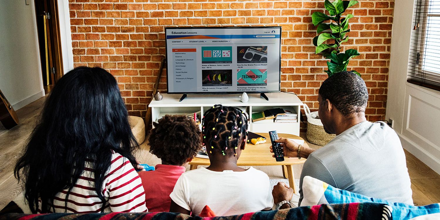 Why do people stick with their TV and broadband provider? - Which?