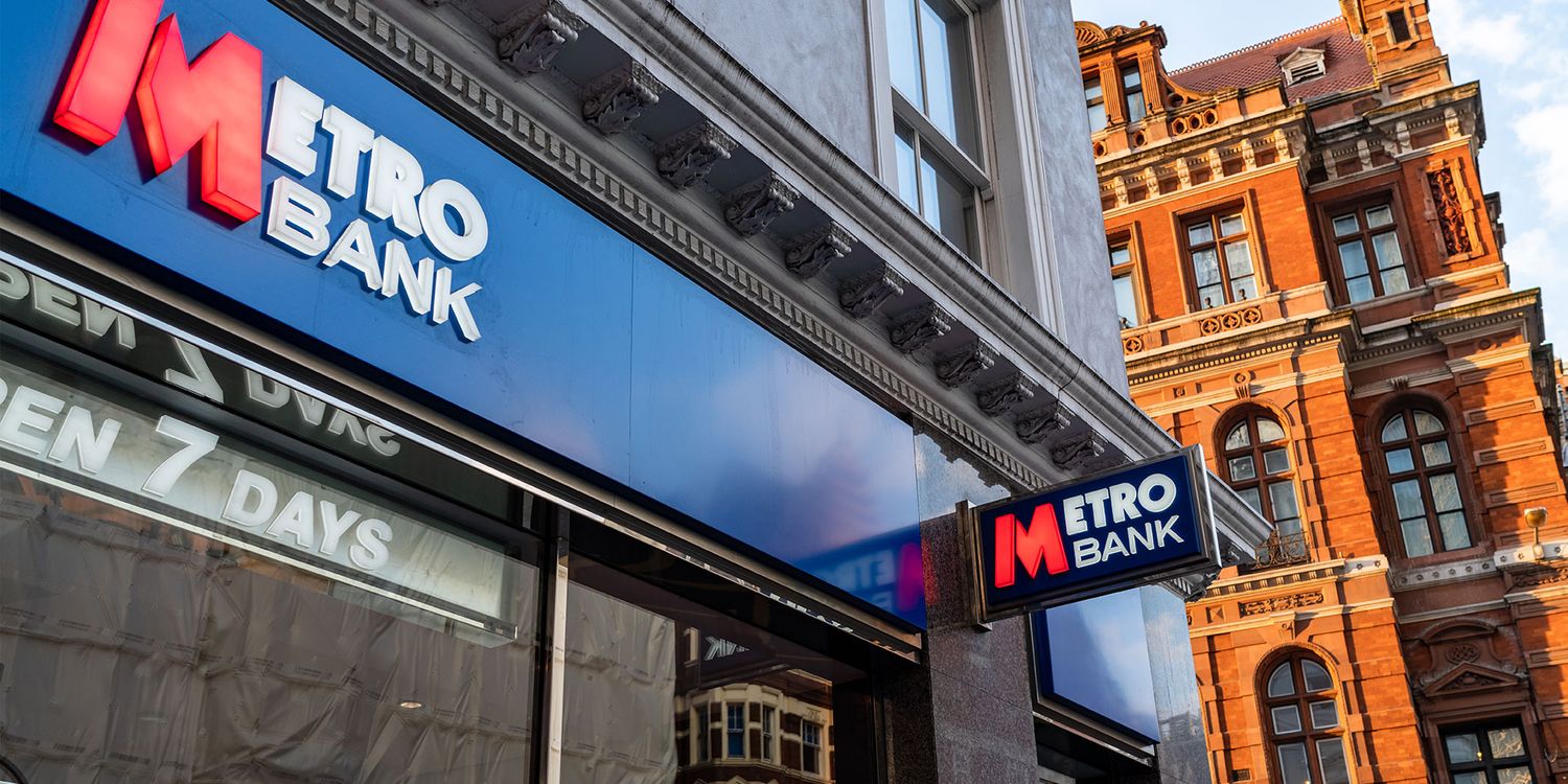 Is your money safe with Metro Bank? - Which?