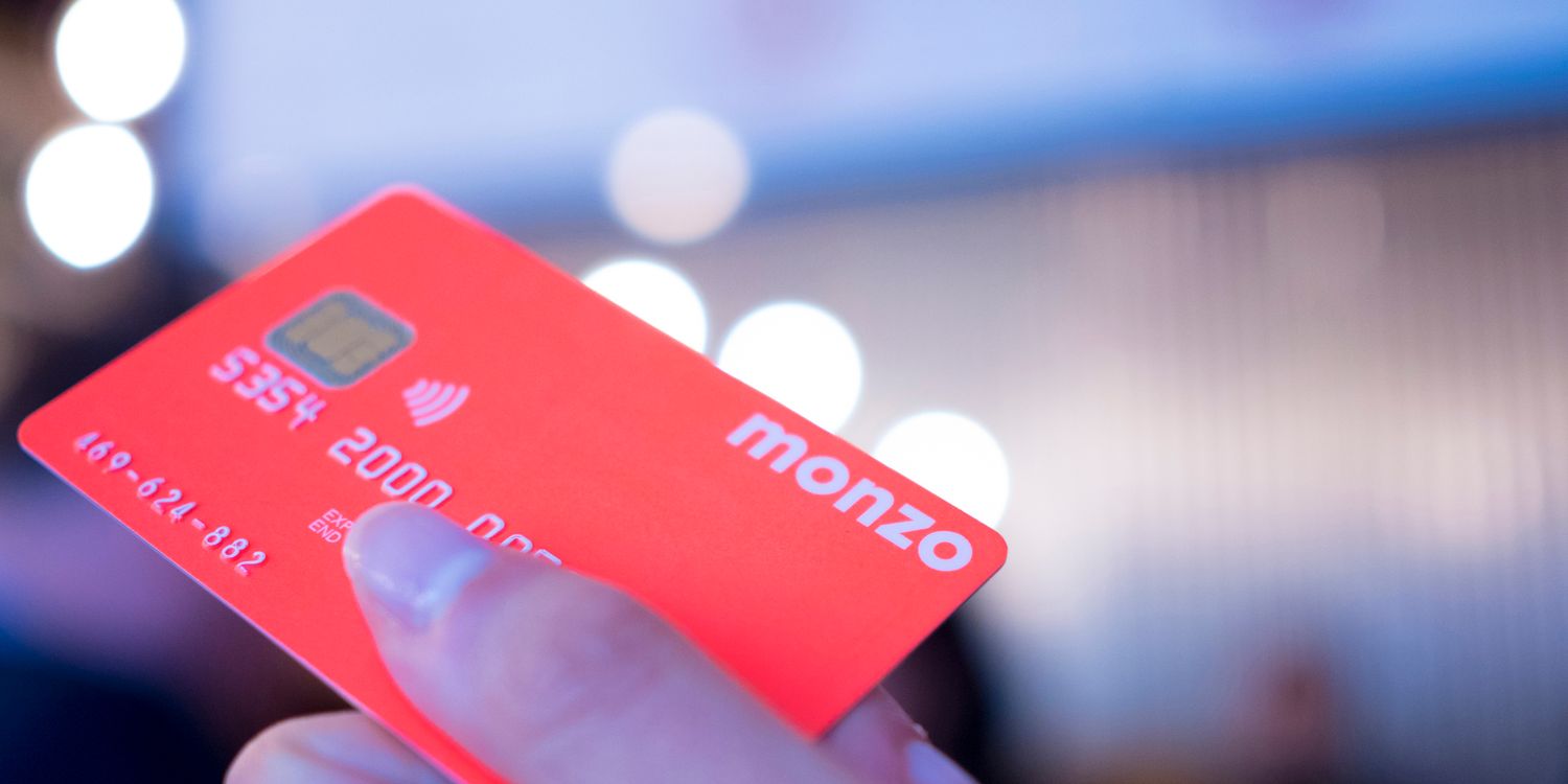 App-based bank Monzo now offers loans - are they the cheapest way to ...