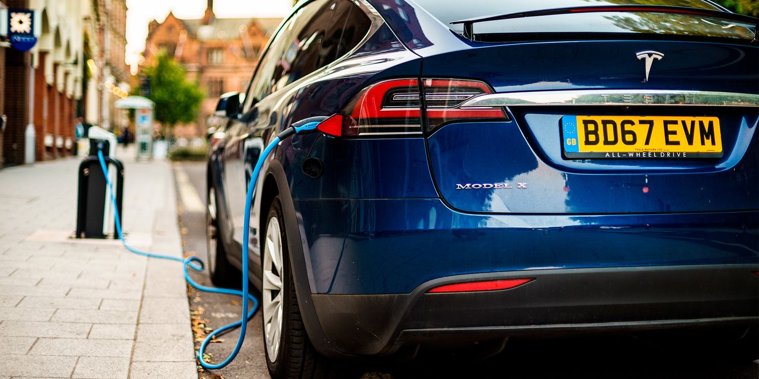Which? calls for electric vehicle charging overhaul - our research ...