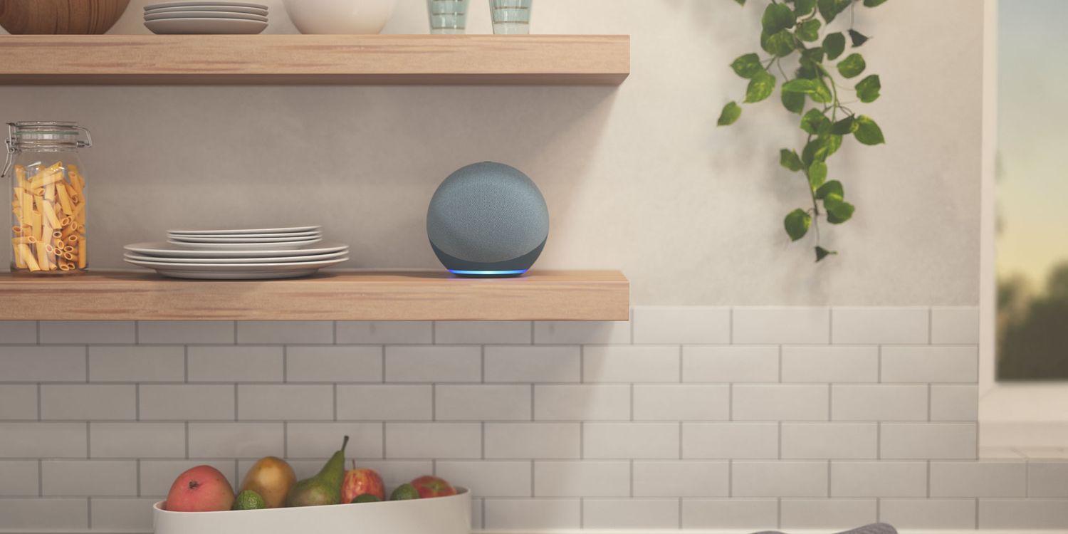 Head to head: new Amazon Echo vs Google Nest Audio - Which?