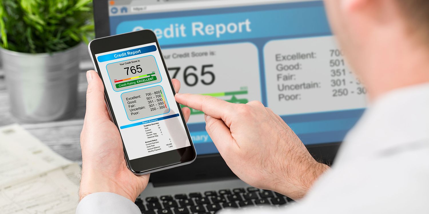 Eight ways to boost your credit score in 2021 - Which?