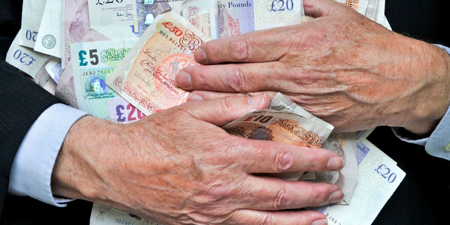 Can I take all my pension in one go? - Which?