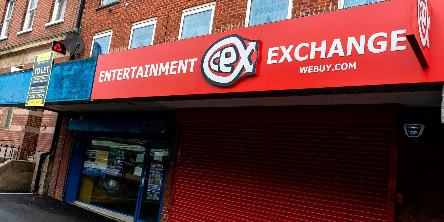 Tech shoppers left out of pocket during the coronavirus lockdown as ...