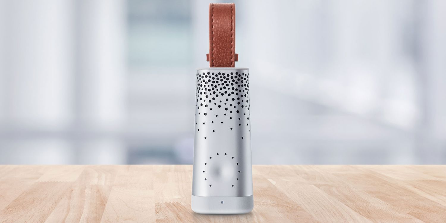Meet Flow: the new personal air quality tracker - Which?