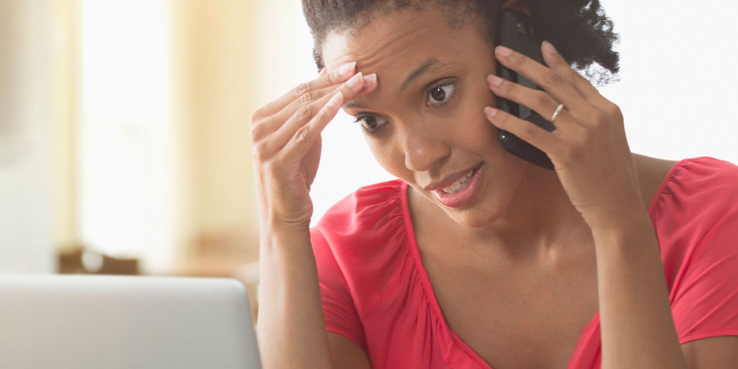 The most common mobile network complaints (and what to do about them ...