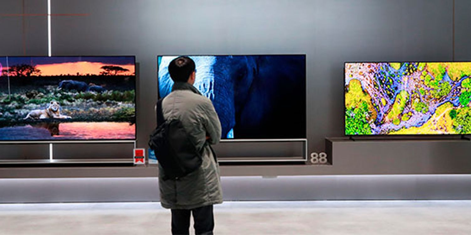 What are LCD and LED TVs and what's the difference? - Which?