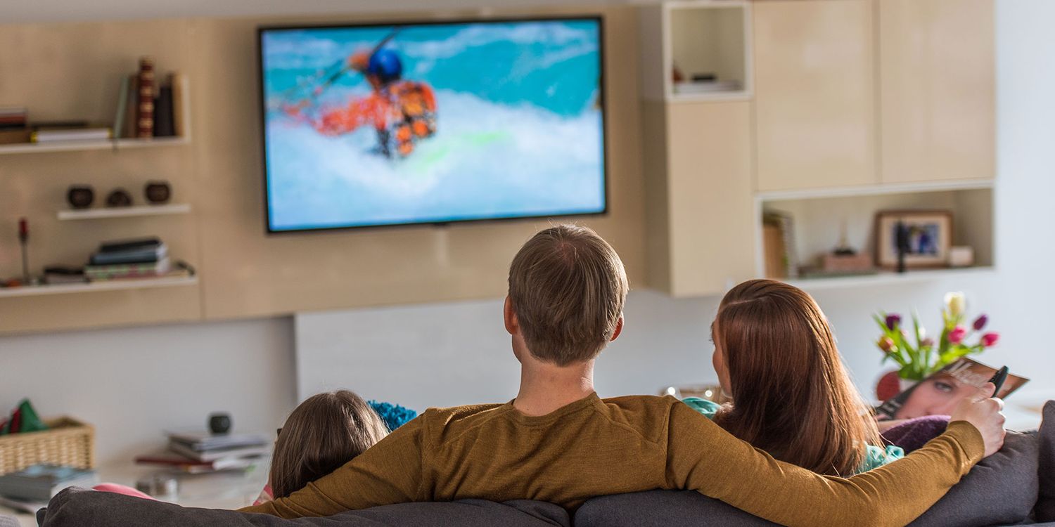 More than 200 4K TVs tested in 2019: which were the most popular? - Which?