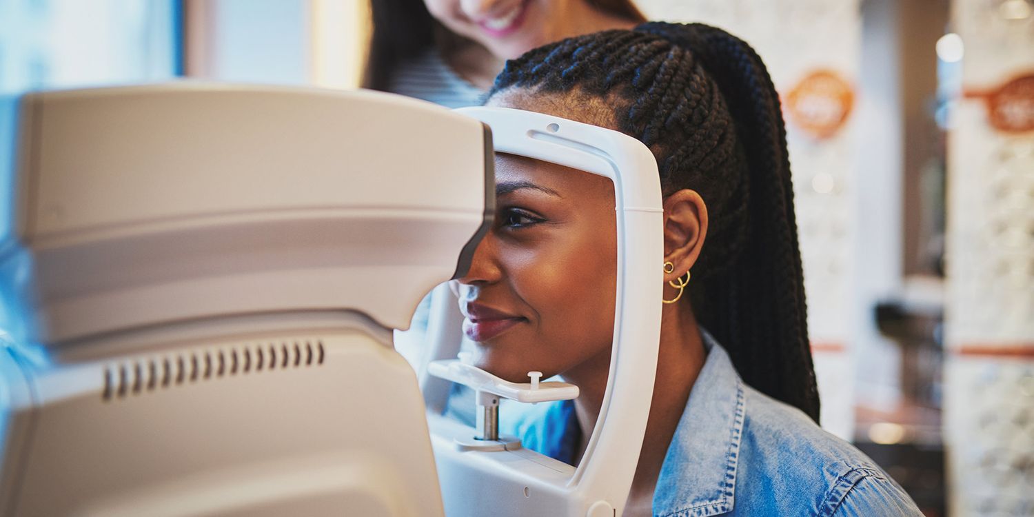 Best places to have an eye test in the UK - Which?