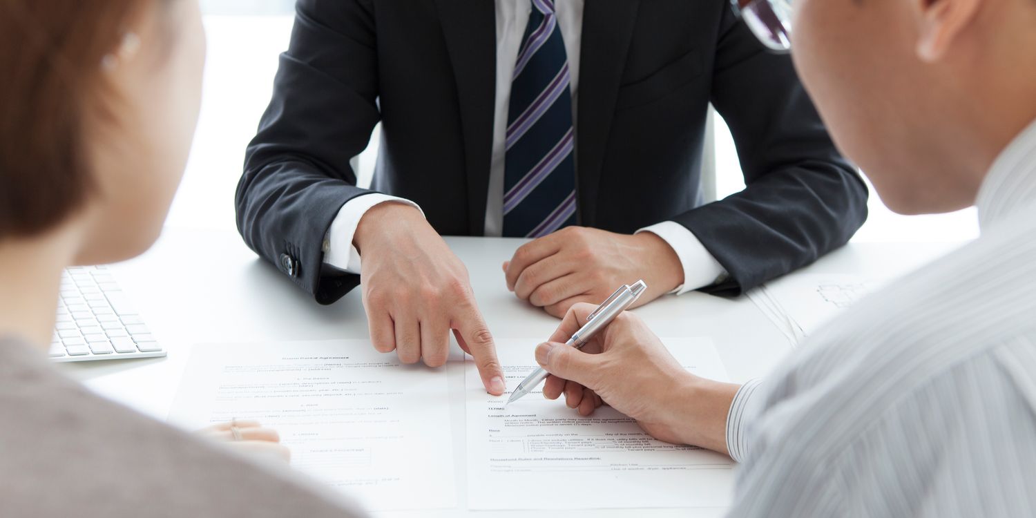 Revealed How Much Are Estate Agent Fees In Your Local Area Which News