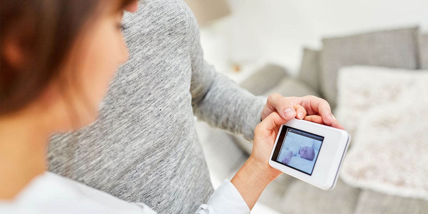 The baby monitors failing to live up to parents' expectations - Which?