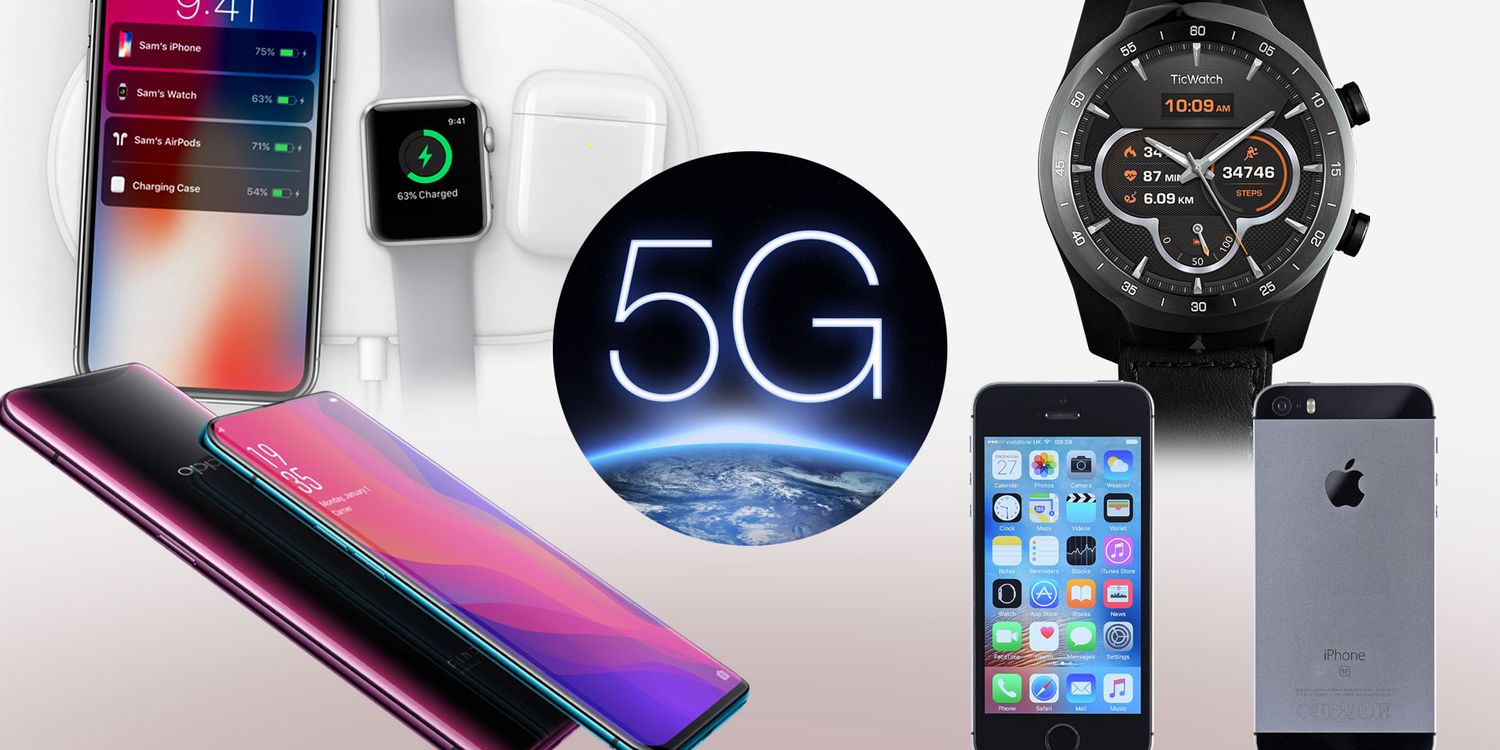 5 game-changing ways consumer tech will evolve in 2019 - Which?