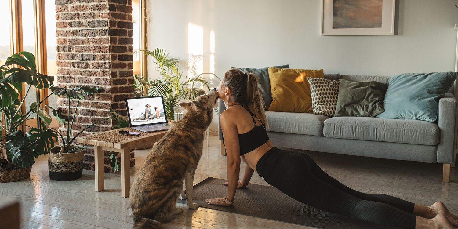 Six of the weirdest fitness fads of the past four decades - Which?