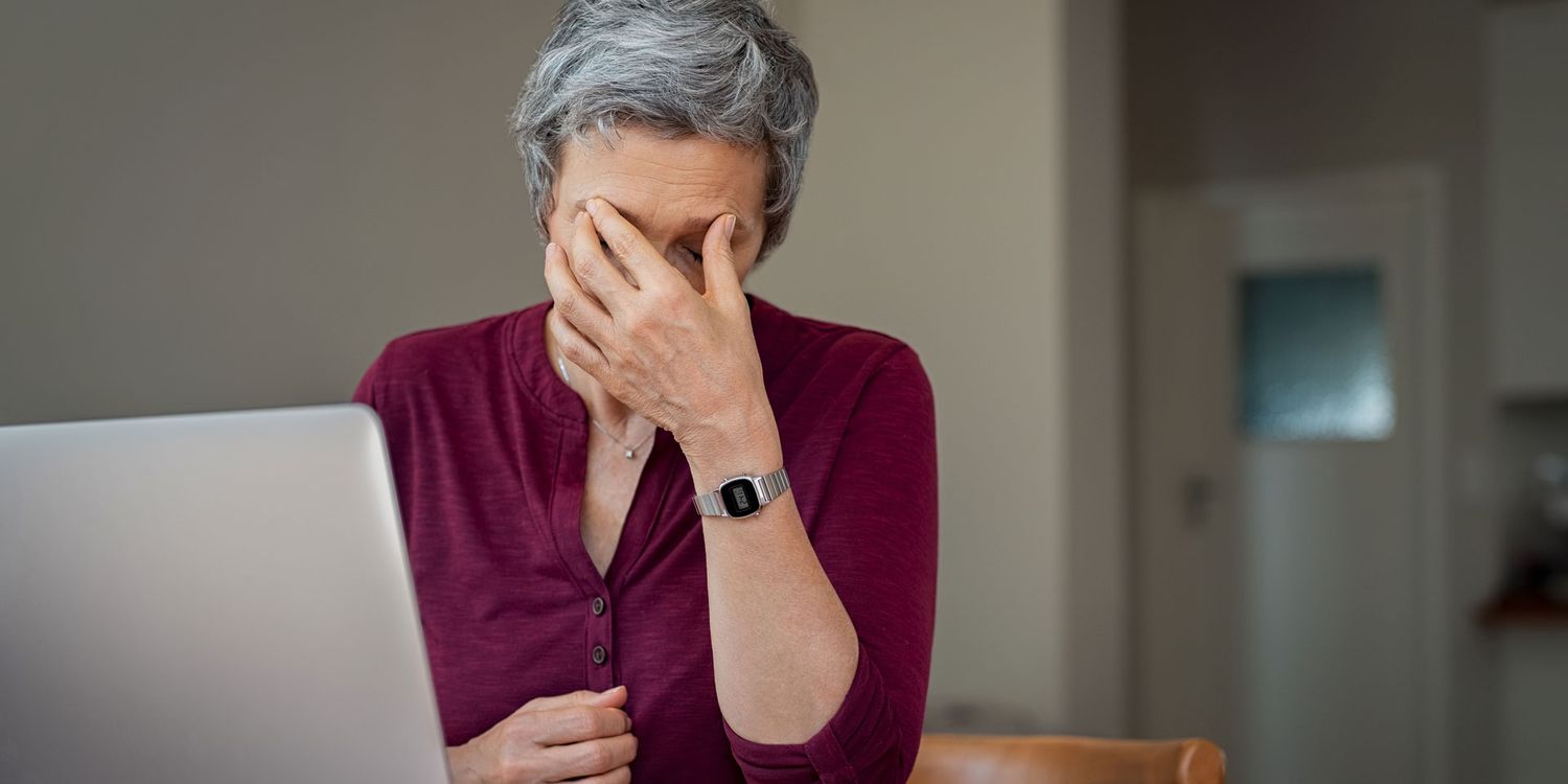 Devastating emotional impact of online scams must force government ...