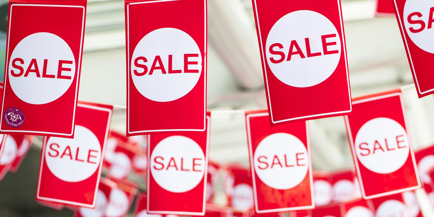 First-time buyers: how to find the best mortgage rate with a 5% deposit ...