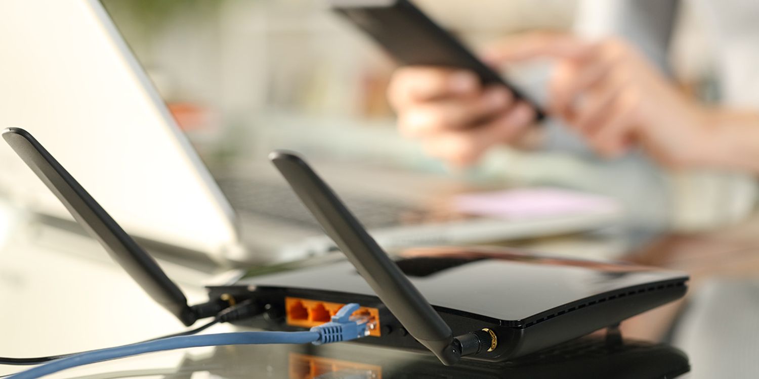 5 things you need to know about your router and home wi-fi - Which?