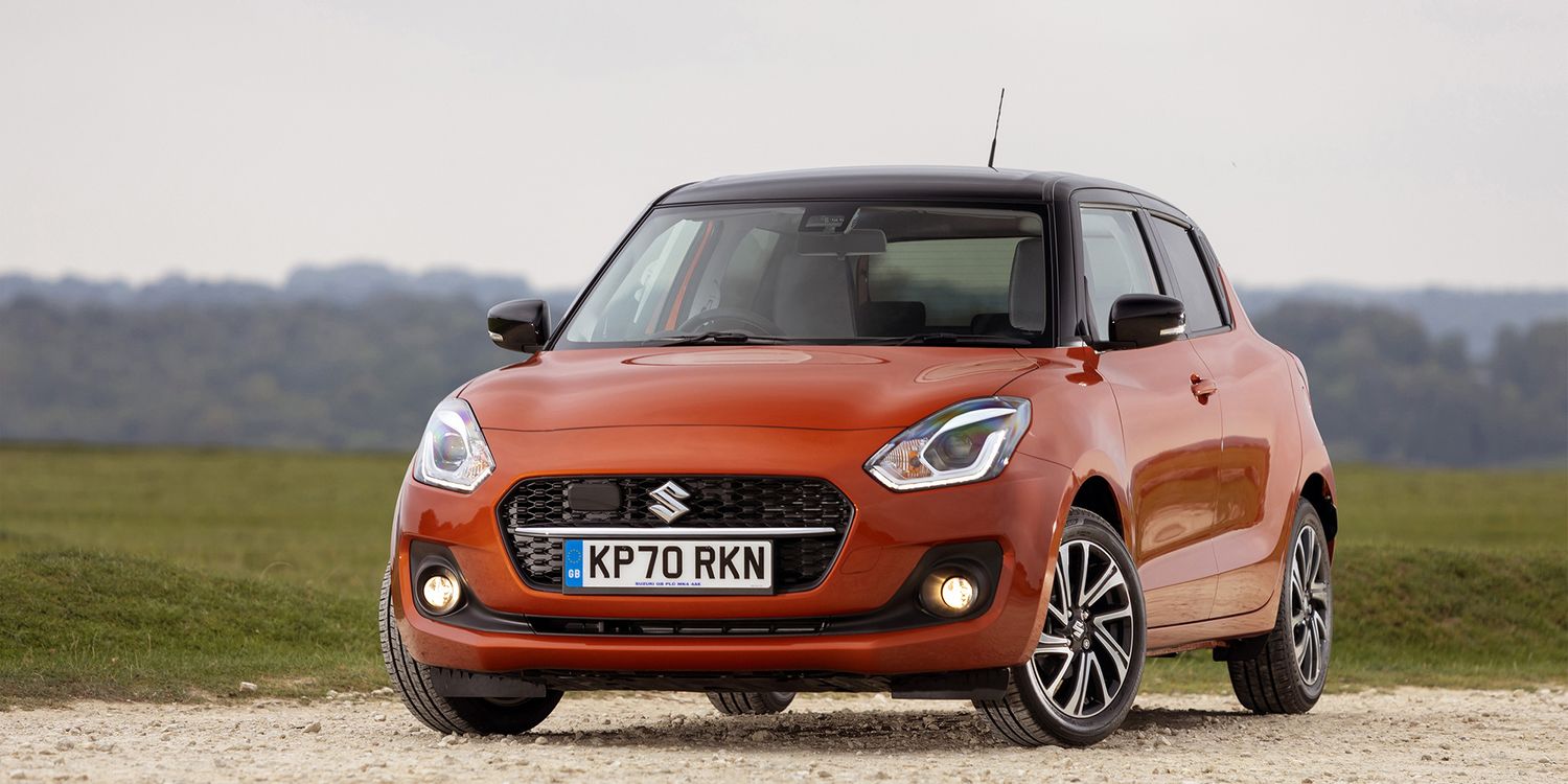 Superminis and rival cars tested: which models are the best to drive ...