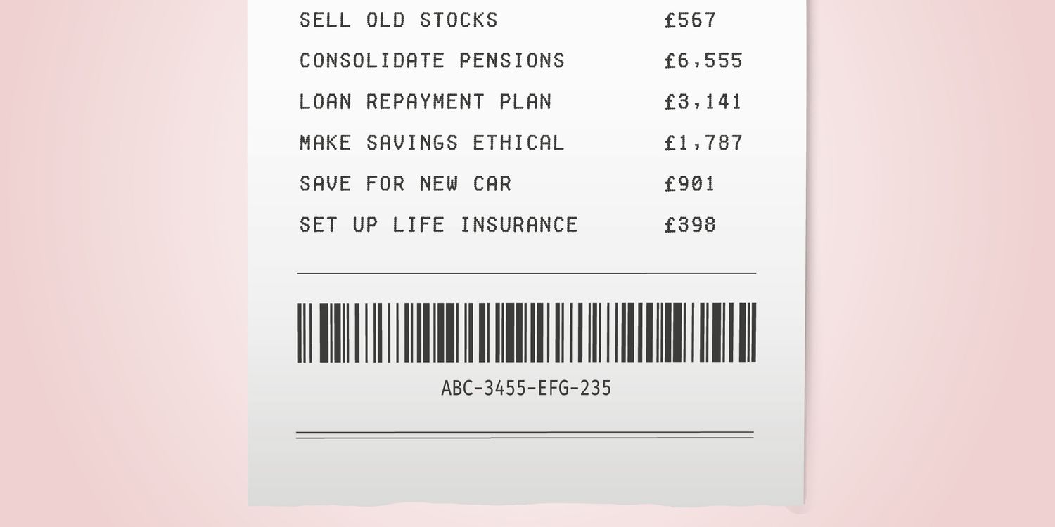 Putting a price on financial advice - Which?