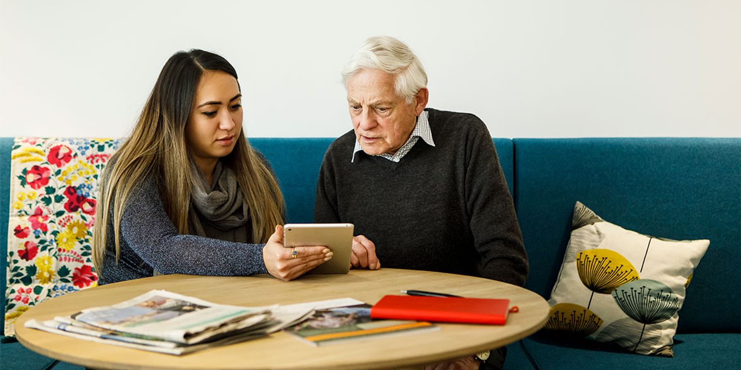 How to get pension advice and guidance for your retirement - Which?