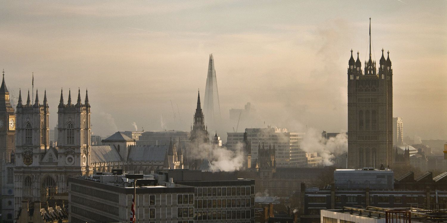 Five ways to reduce your exposure to air pollution - Which?