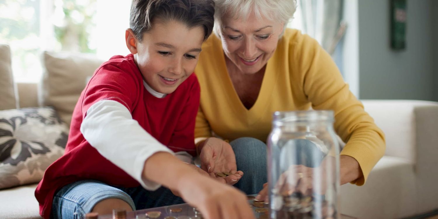 Best ways to save for children - Which?