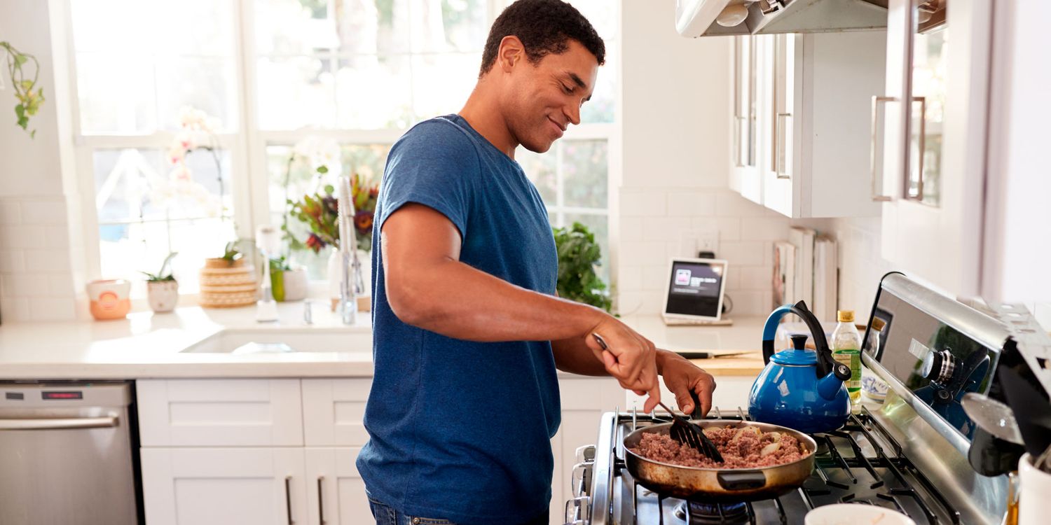 Five things to know before you buy a freestanding cooker - Which?