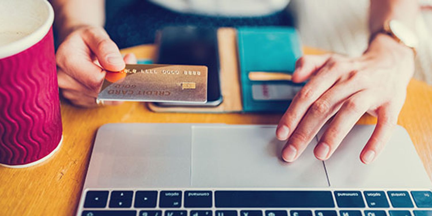 'I'm a consumer expert - make sure you do these seven things when online shopping' - Which?