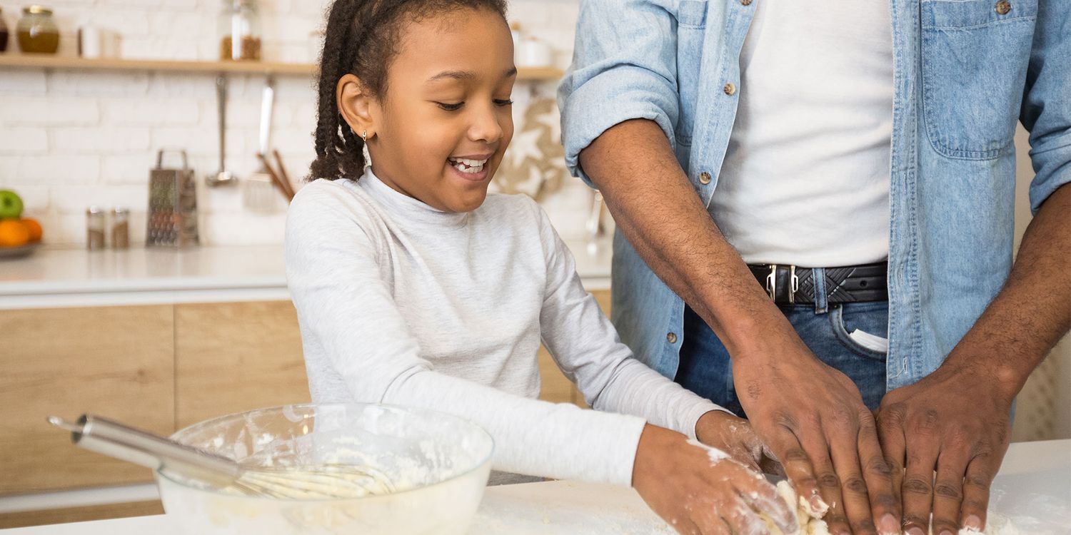 Ten next-level baking tips hidden in your mixer's manual - Which?