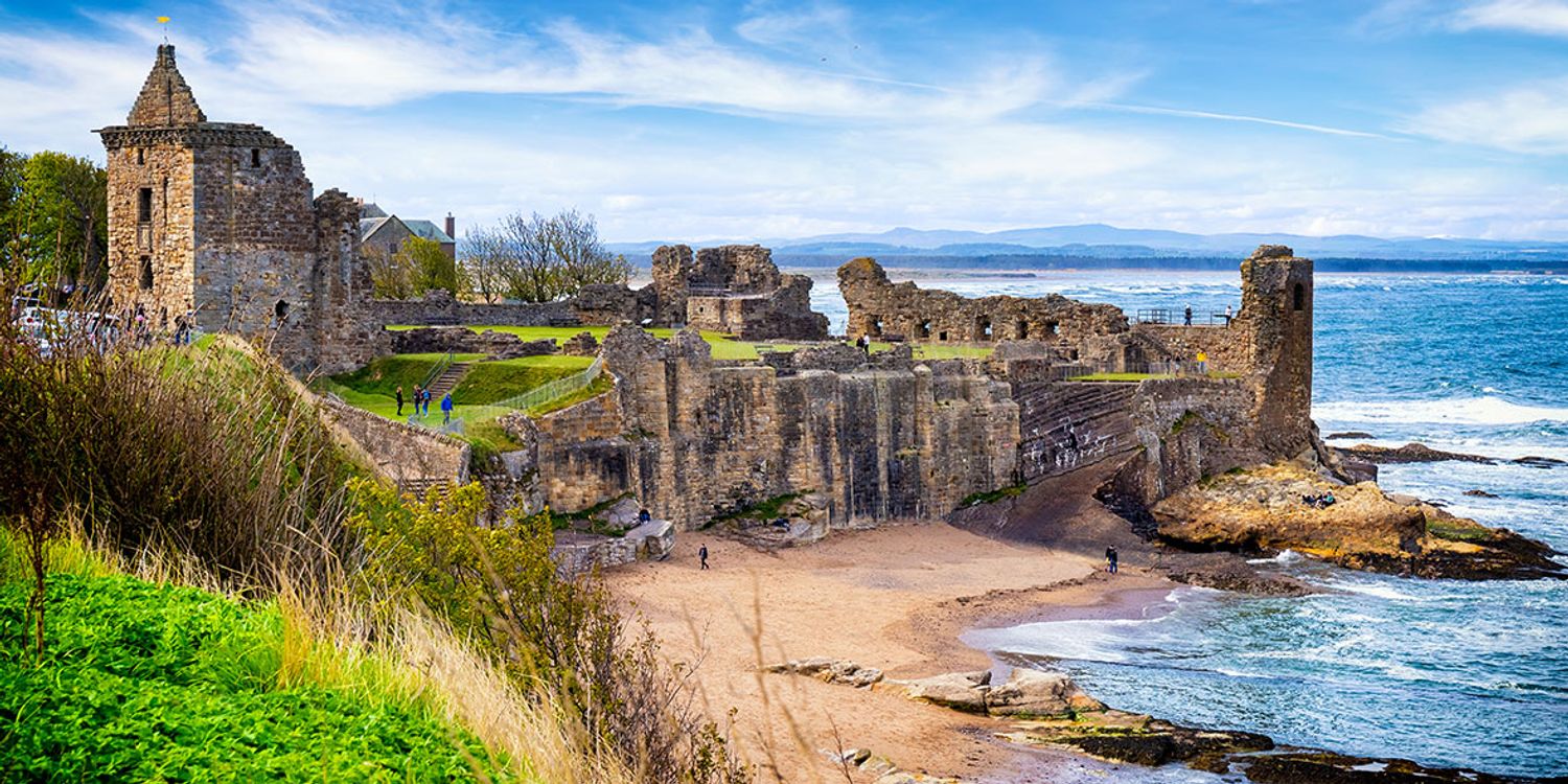 The UK's best seaside towns - Which?