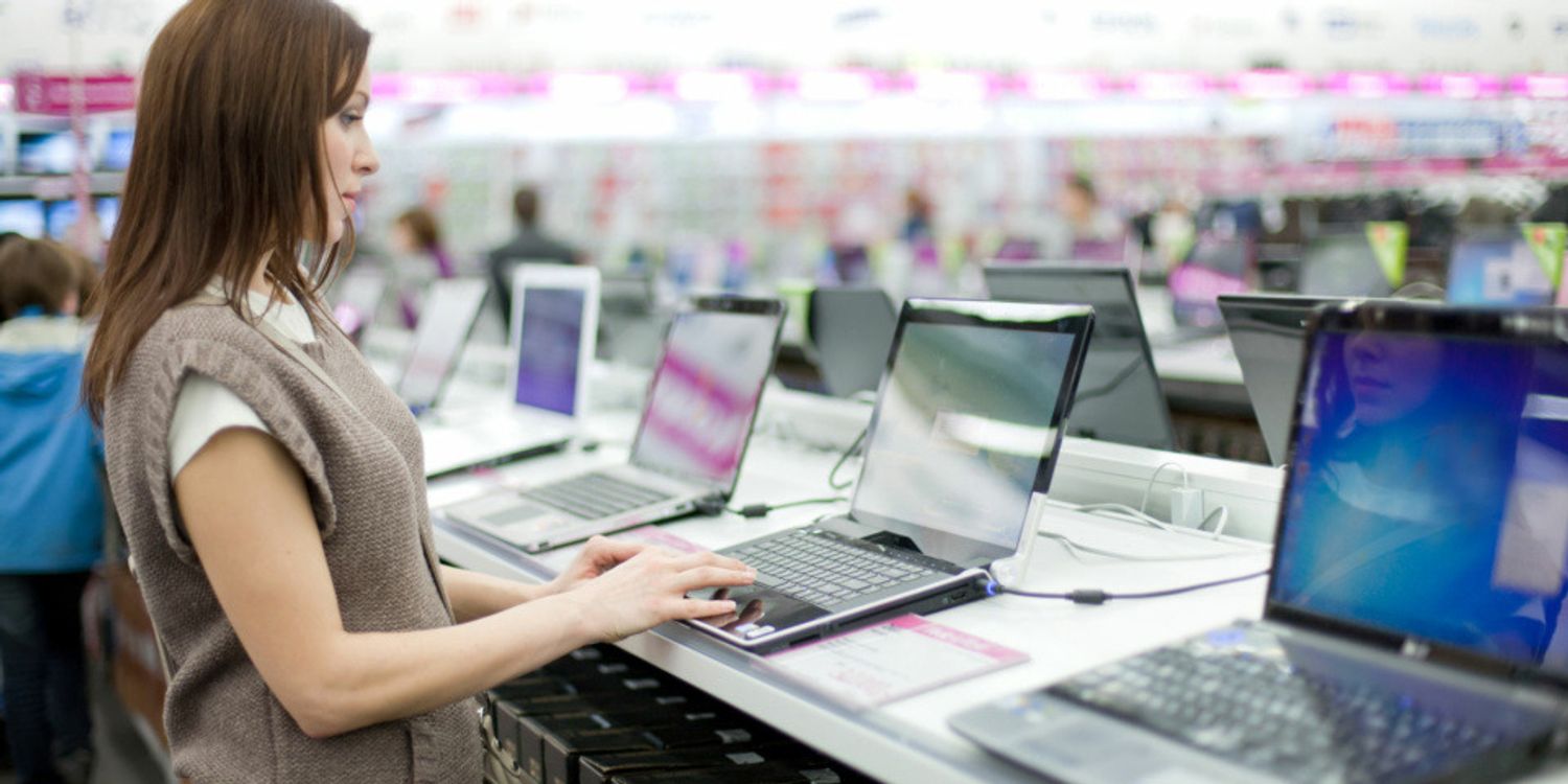 Which? estimated lifetime data can help you choose a tech brand that ...