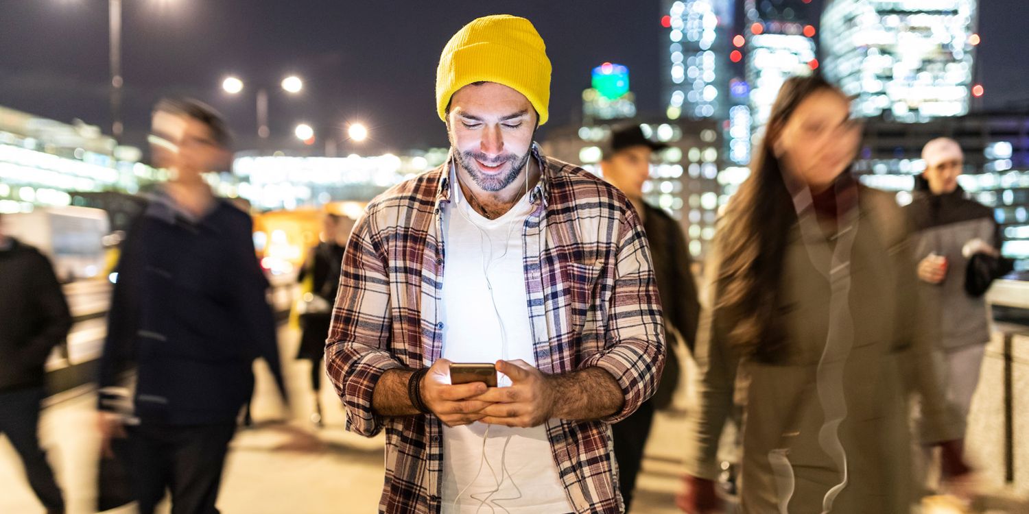 Vodafone-Three Merger: What you need to know - Which? News