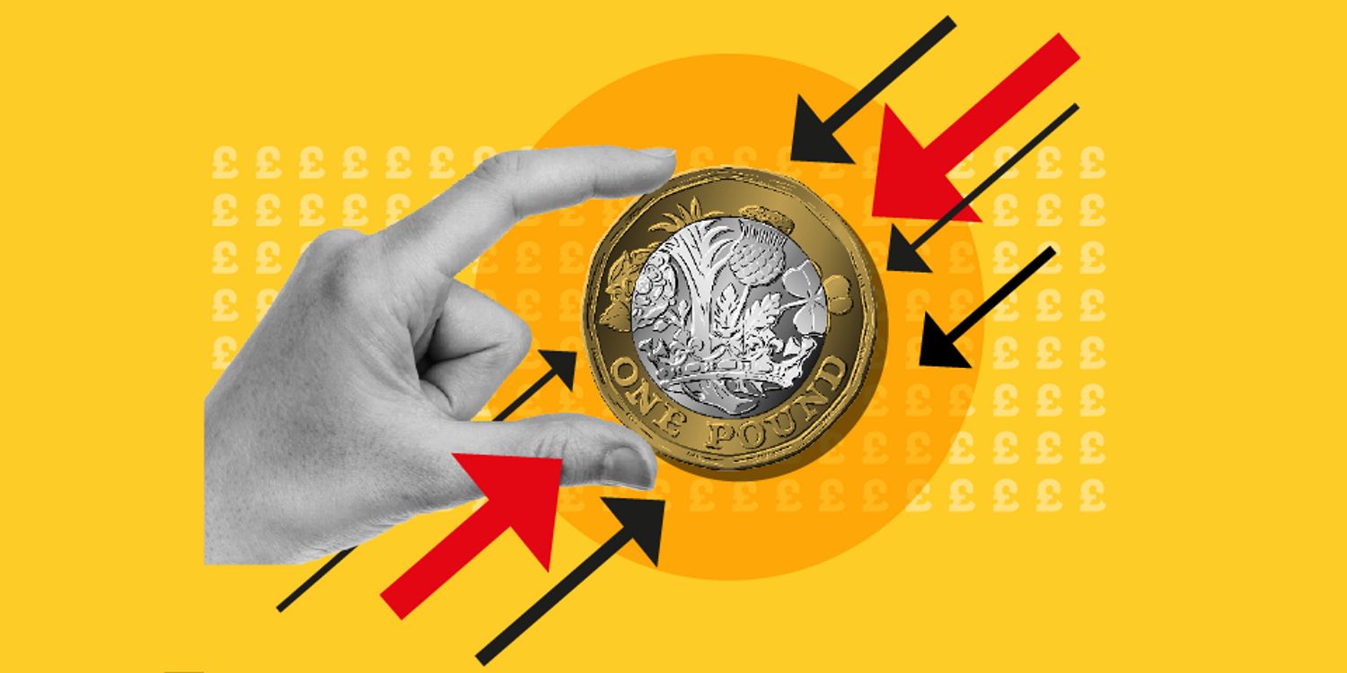 Cost of living: the Which? Money Podcast miniseries - Which?