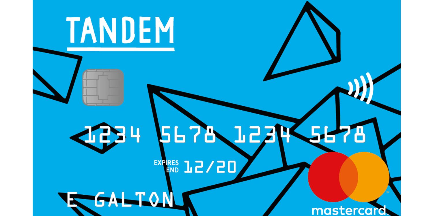 Tandem Bank launches Monzo-style round-up savings account - but with ...